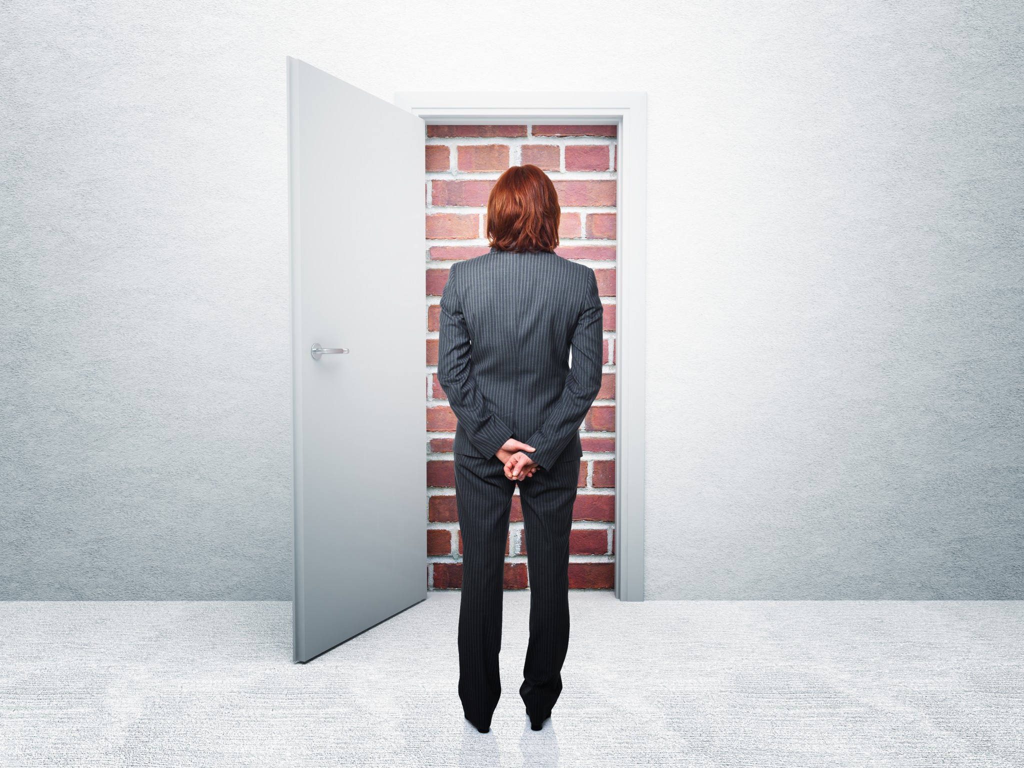 How To Eliminate Self Doubts And Blast Through Your Fears - Property ...
