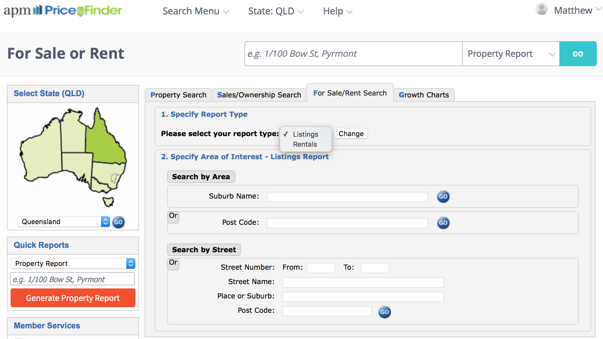 Real Estate Investar VS PriceFinder VS RP Data Comparison Review