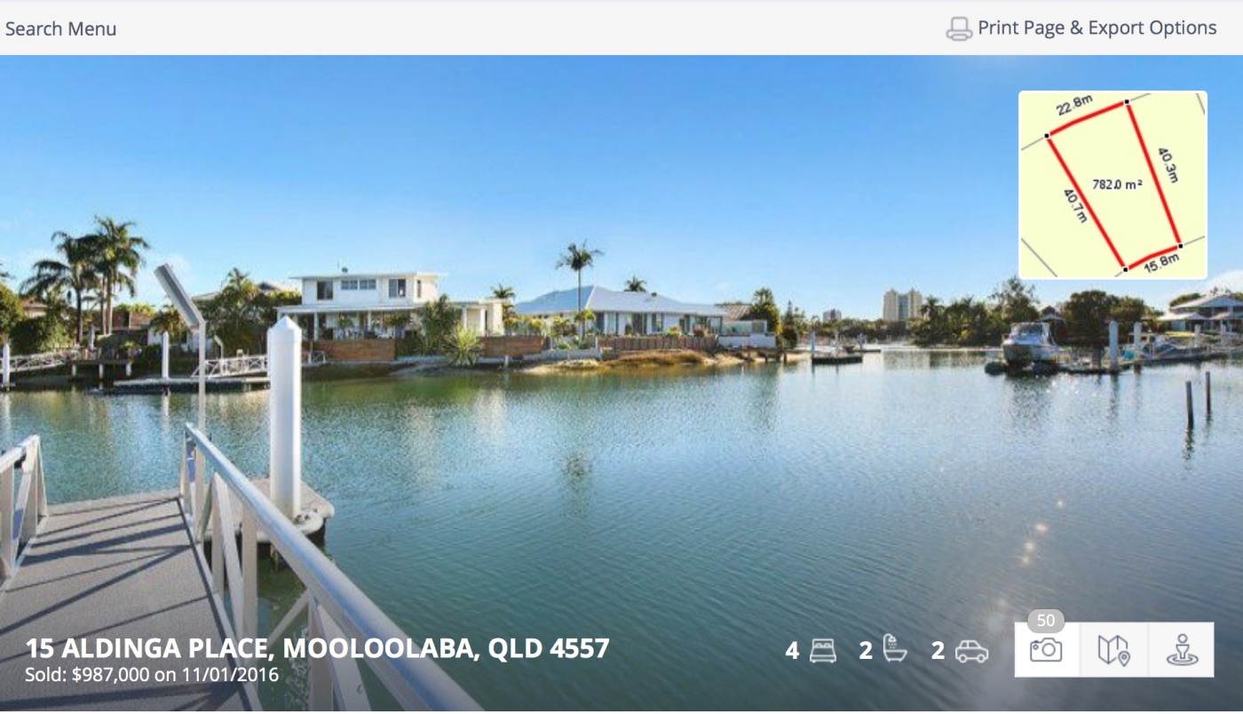 Real Estate Investar VS PriceFinder VS RP Data Comparison Review