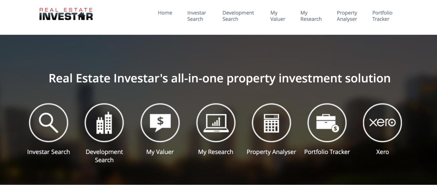 Real Estate Investar VS PriceFinder VS RP Data Comparison Review