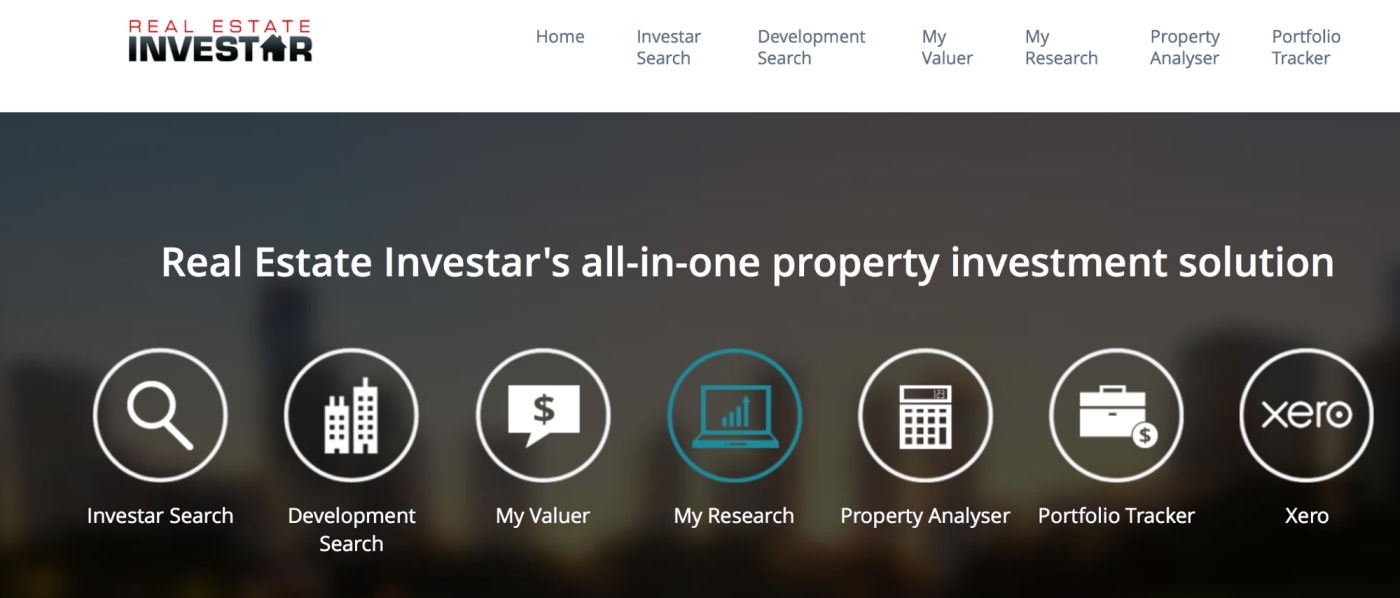 Real Estate Investar VS PriceFinder VS RP Data Comparison Review