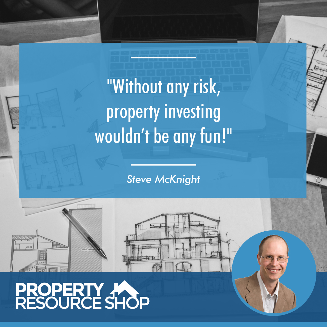 Steve McKnight’s Top 10 Property Investing Mistakes - Property Resource ...