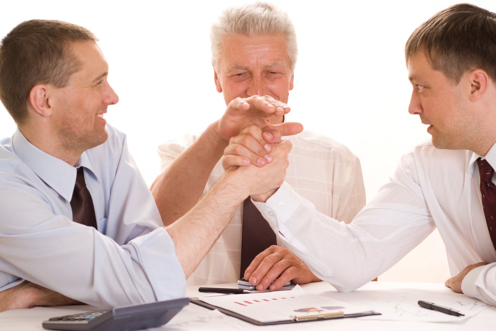 6 Things You Must Never Overlook When Entering A Joint Venture ...