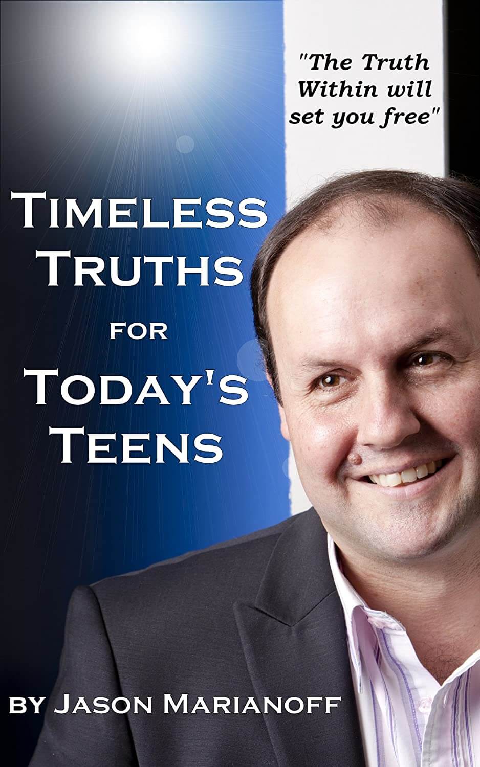 Timeless Truths From Jason Marianoff - Property Resource Shop