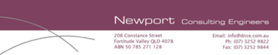 Newport Consulting Engineers - Property Resource Shop